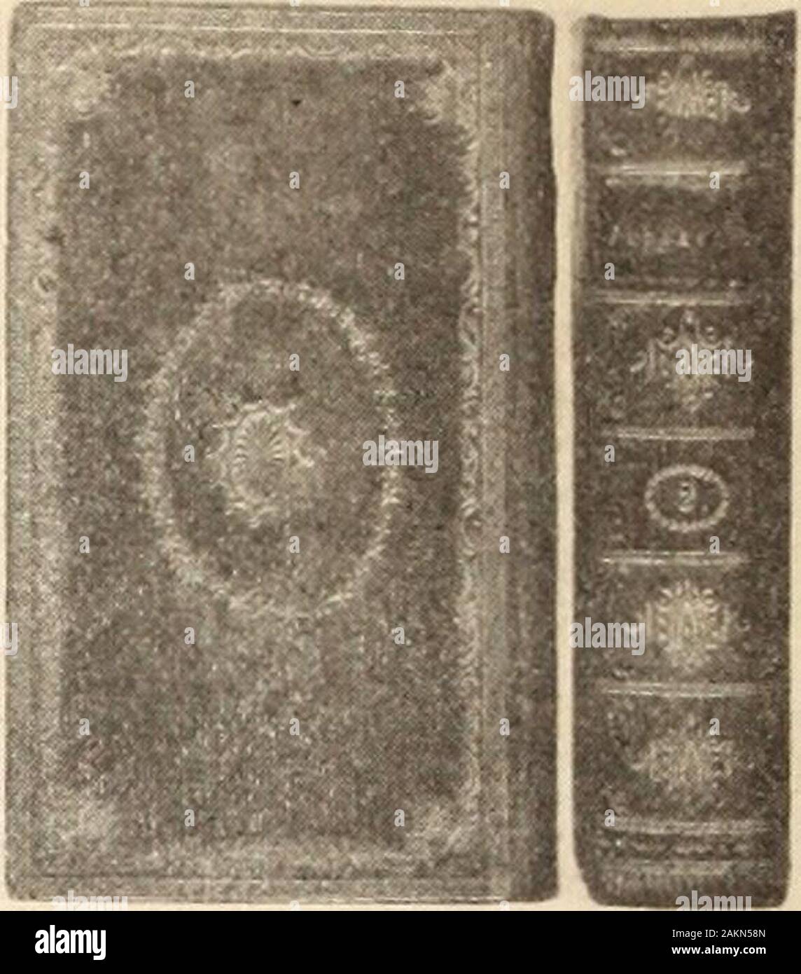 Bookbinding tools hi-res stock photography and images - Alamy