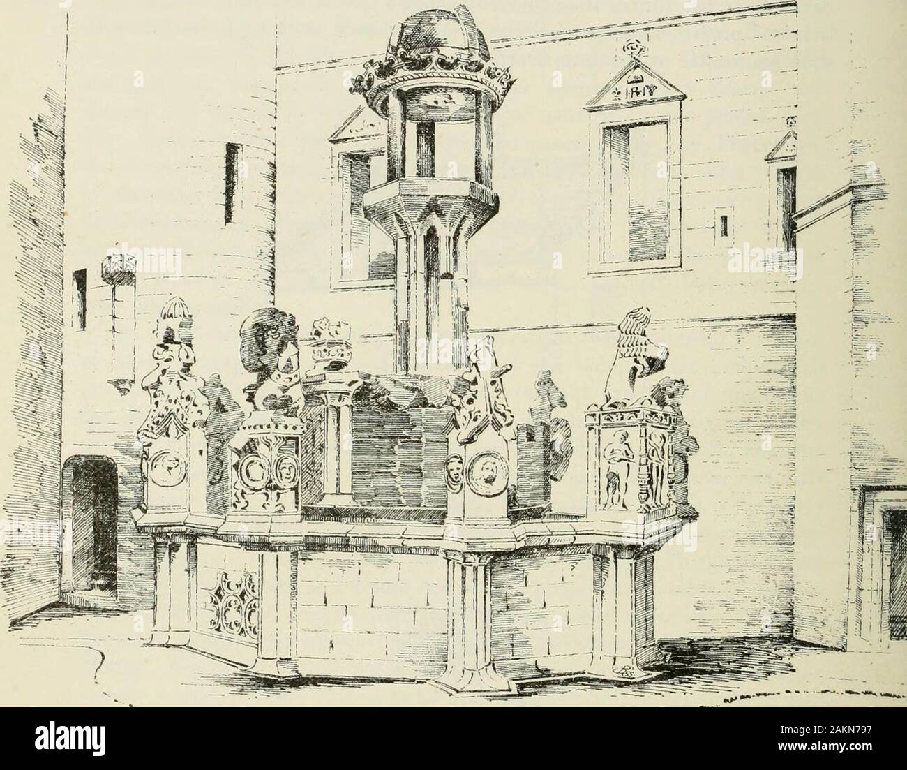 Trinity hall aberdeen hi-res stock photography and images - Alamy