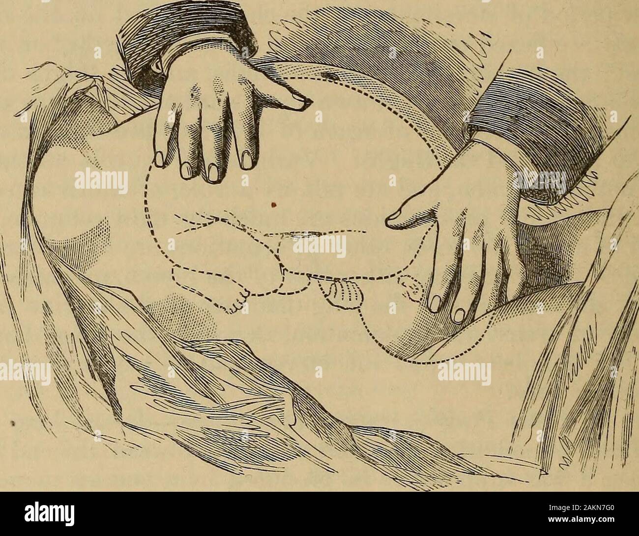 Foetal position hi-res stock photography and images - Alamy