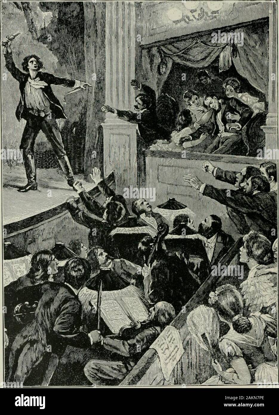 Know nothing party hi-res stock photography and images - Alamy