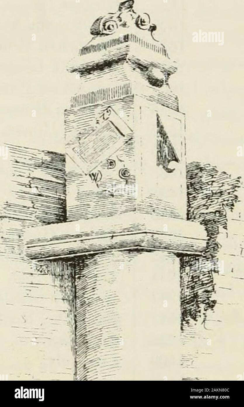 The castellated and domestic architecture of Scotland, from the twelfth ...