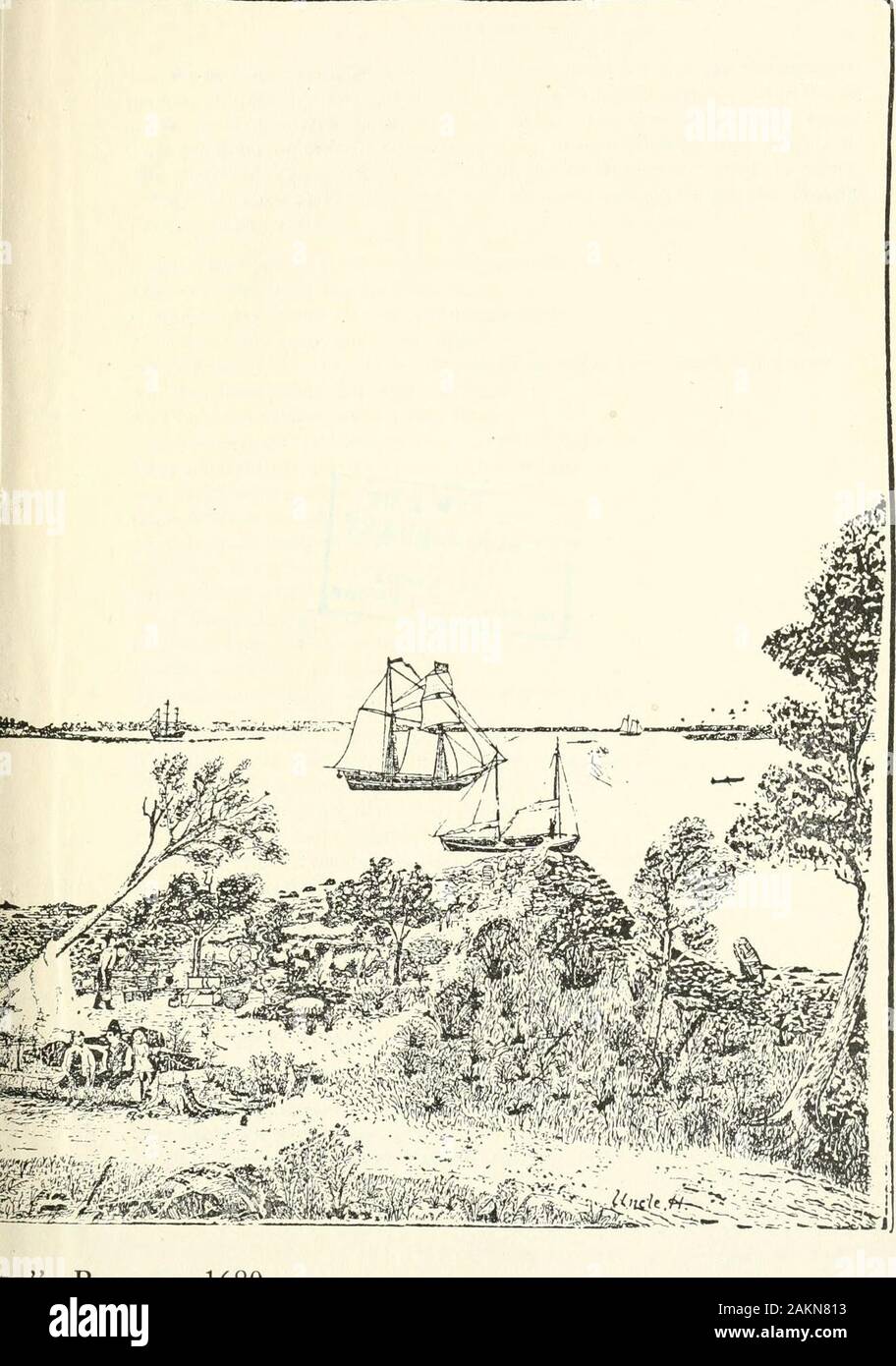 The Gladding book: being an historical record and genealogical chart of ...