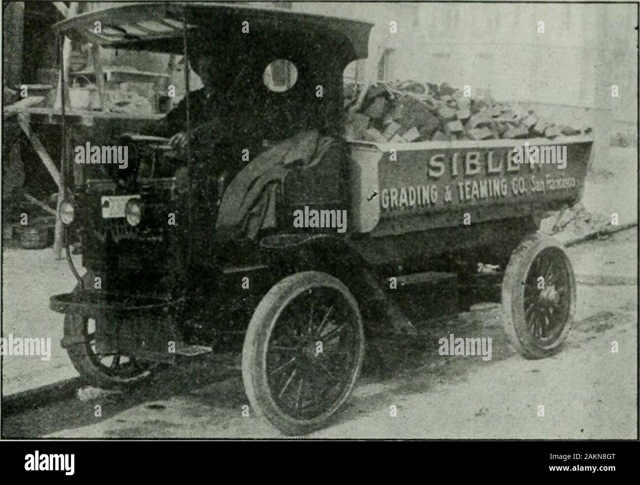 Adams express company building hi-res stock photography and images - Alamy