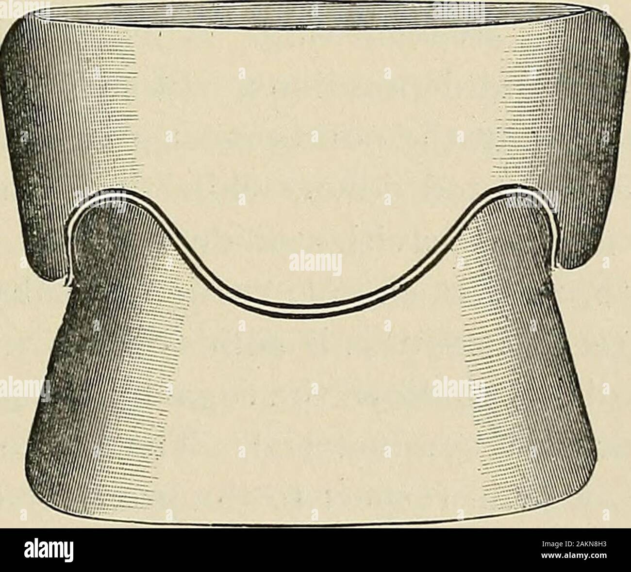 A practical treatise on mechanical dentistry . Fig. 74-. posed. The ...