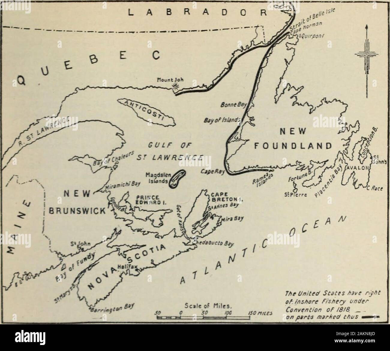 World map of 1818 hi-res stock photography and images - Alamy