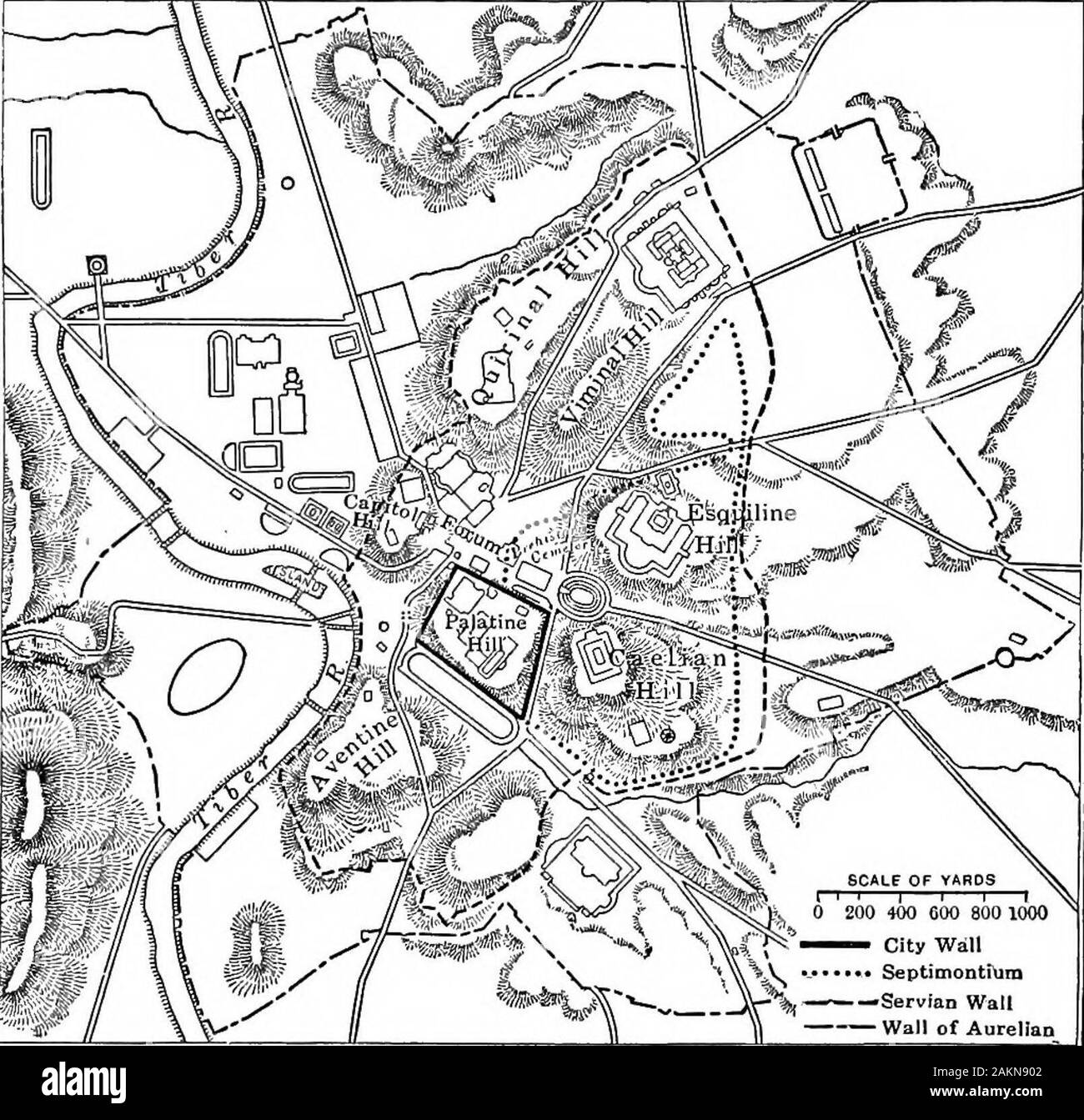 Capua plain hi-res stock photography and images - Alamy