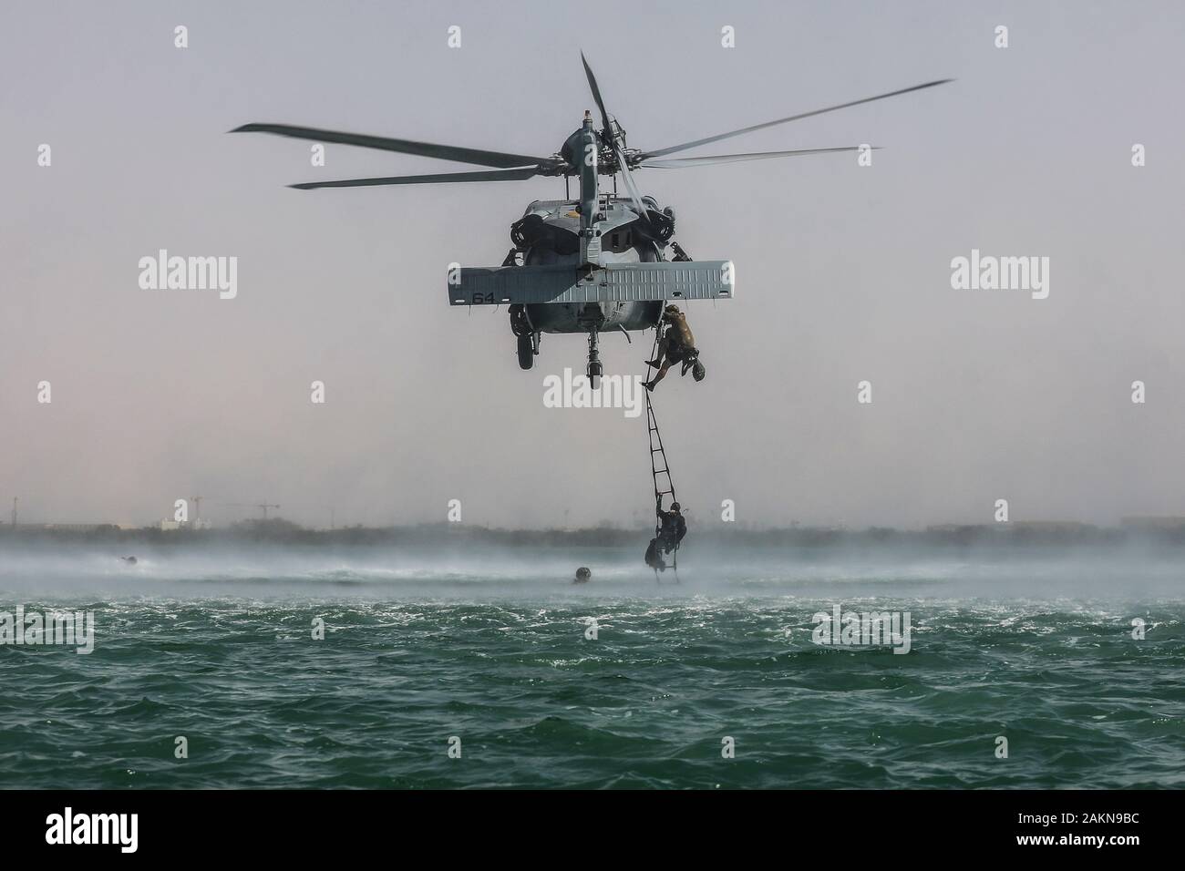 Helocasting training hi-res stock photography and images - Alamy