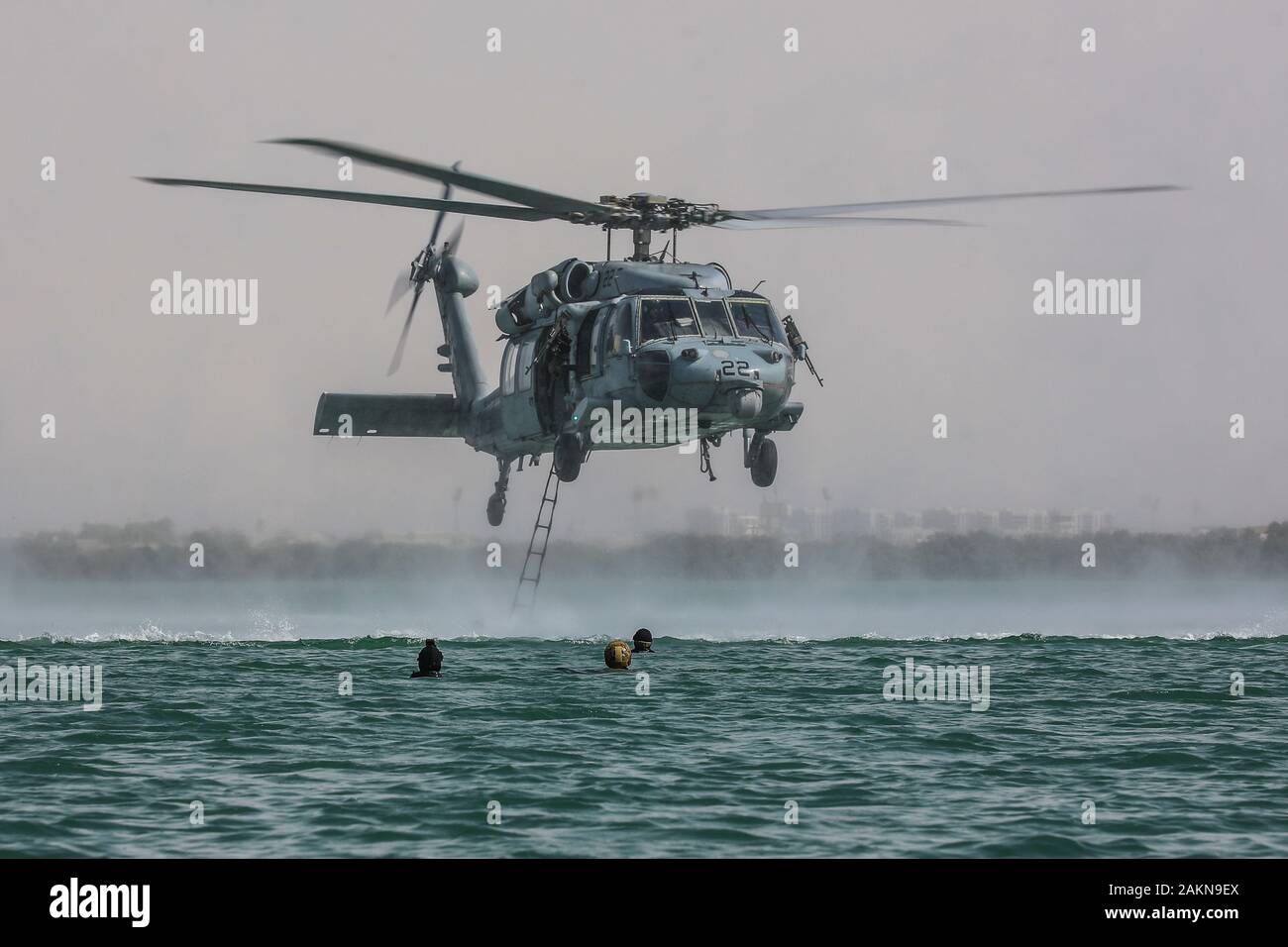Helocasting training hi-res stock photography and images - Alamy