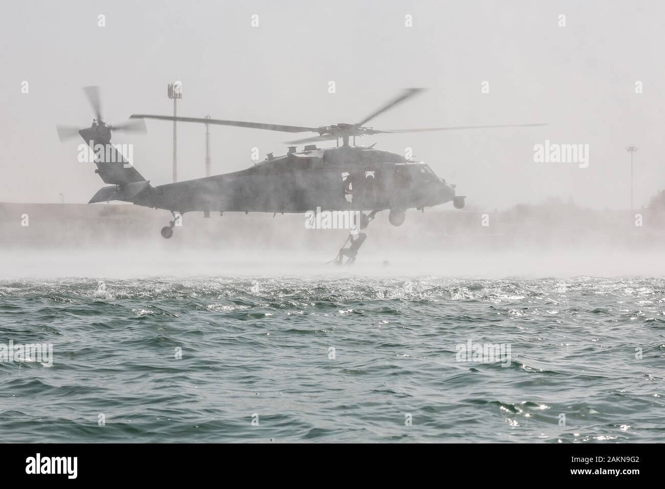 Operational detachment alpha hi-res stock photography and images - Alamy