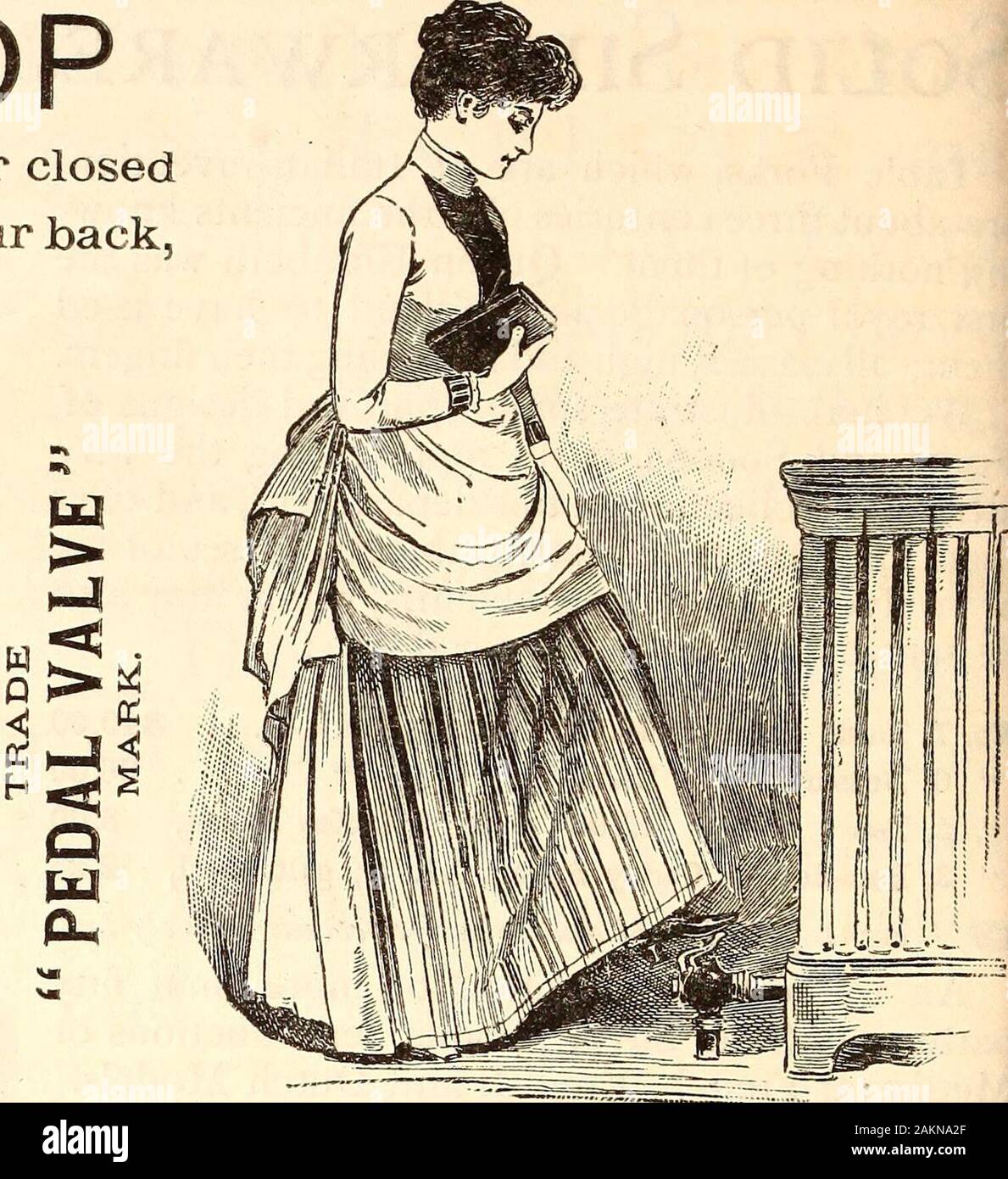 Century illustrated monthly magazine 1890 hi-res stock photography and ...