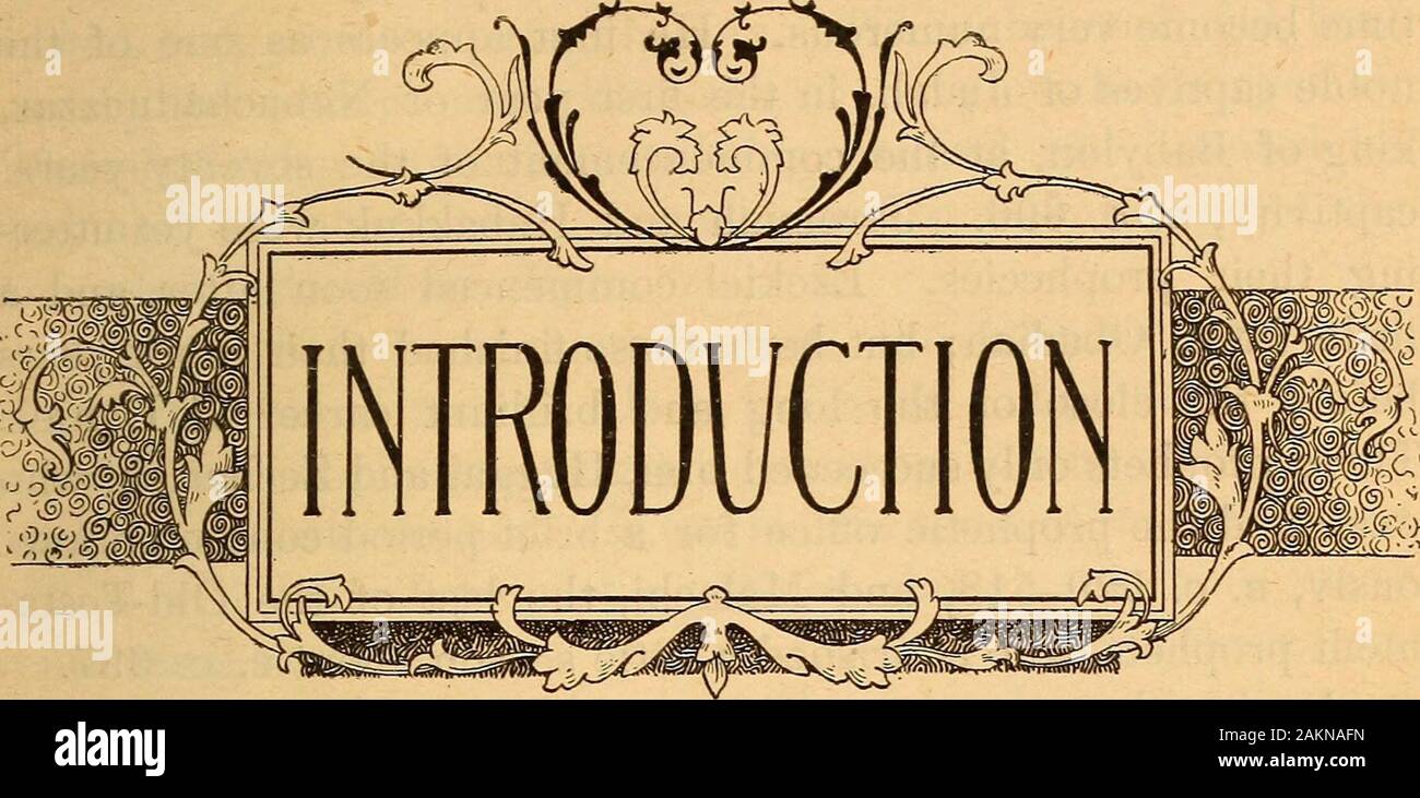 Thoughts on the prophecies of Daniel; . The Great World-Kingdom Image ...