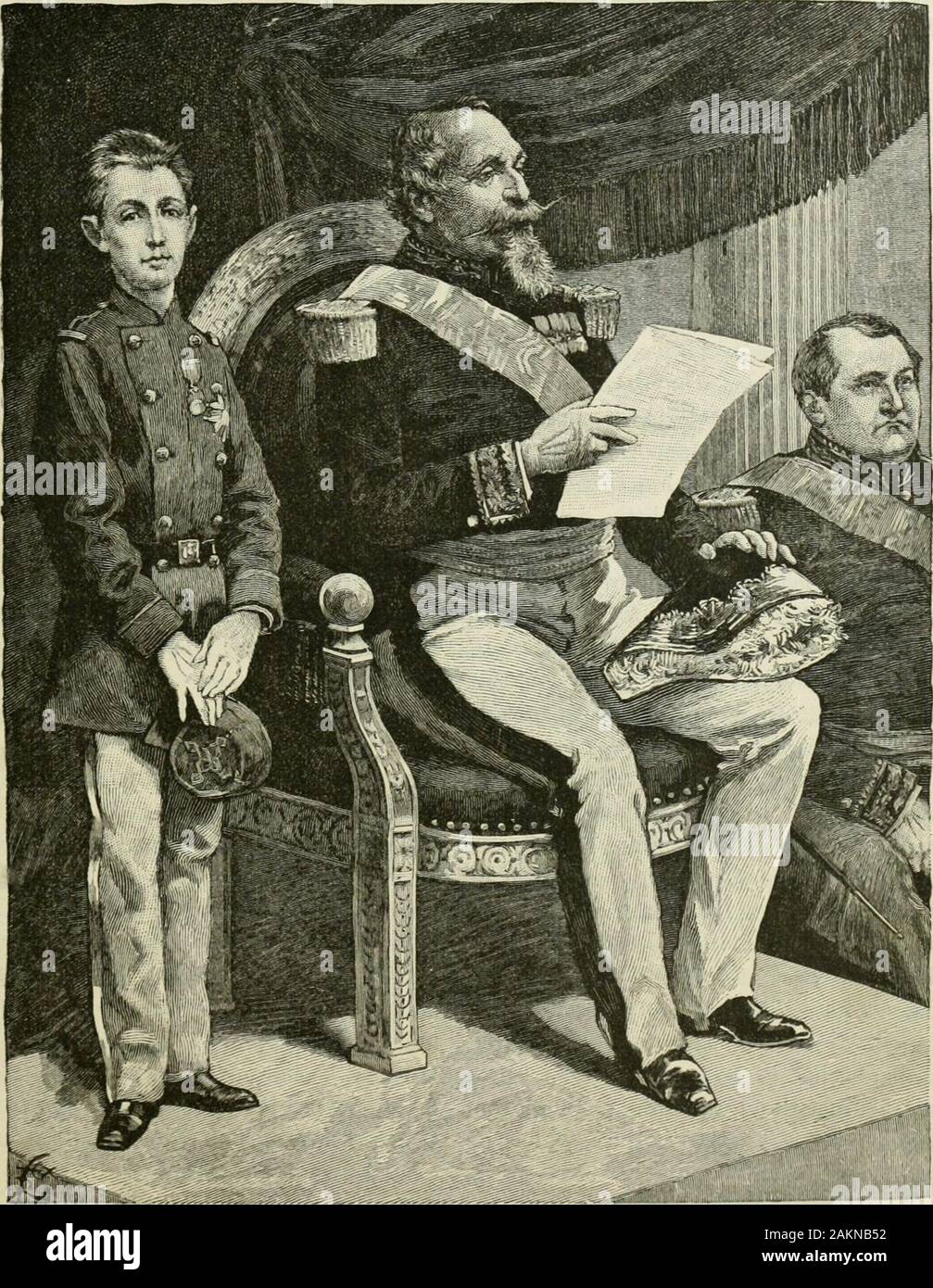 Magis and spain hi-res stock photography and images - Alamy