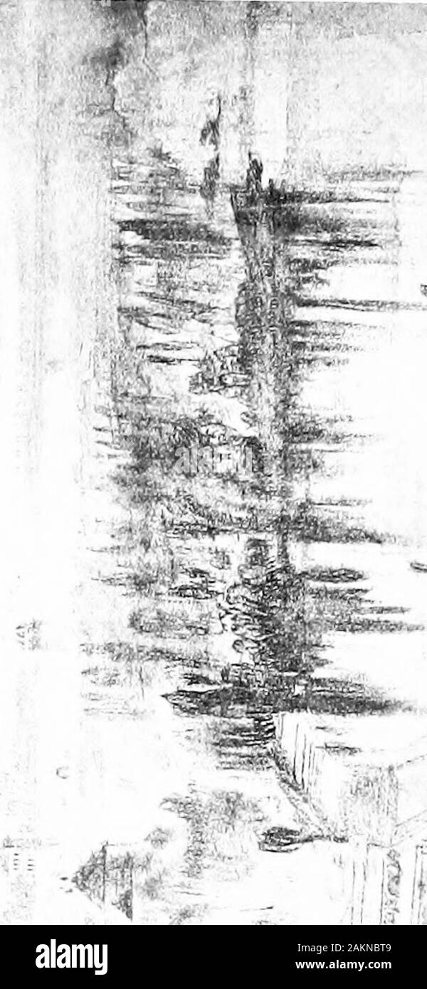 Water Effects Drawing