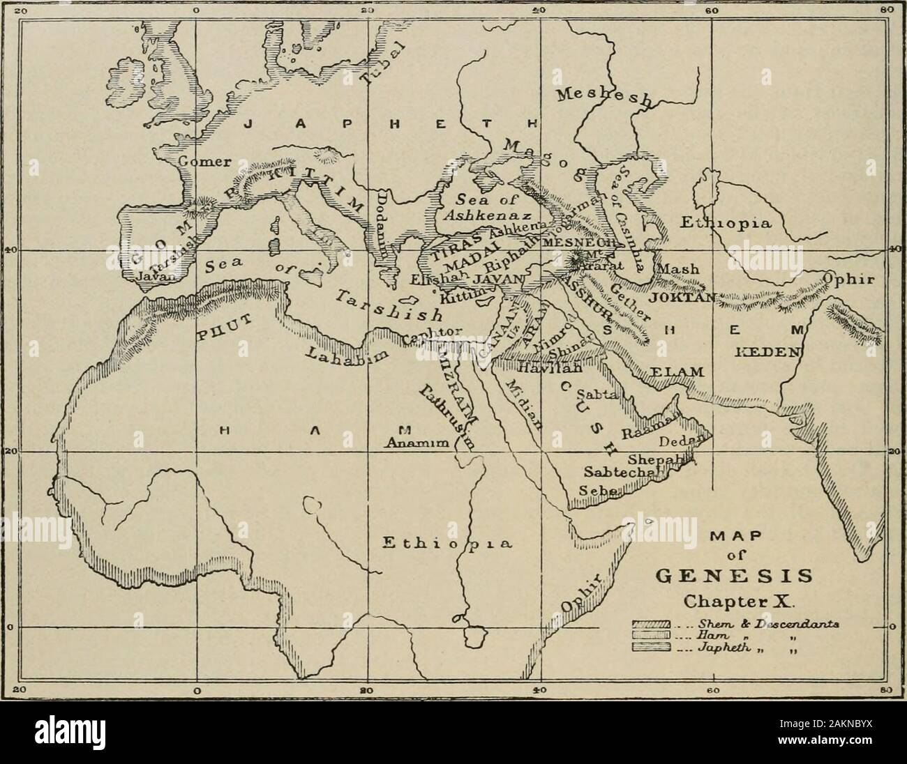 Plain of shinar hi-res stock photography and images - Alamy