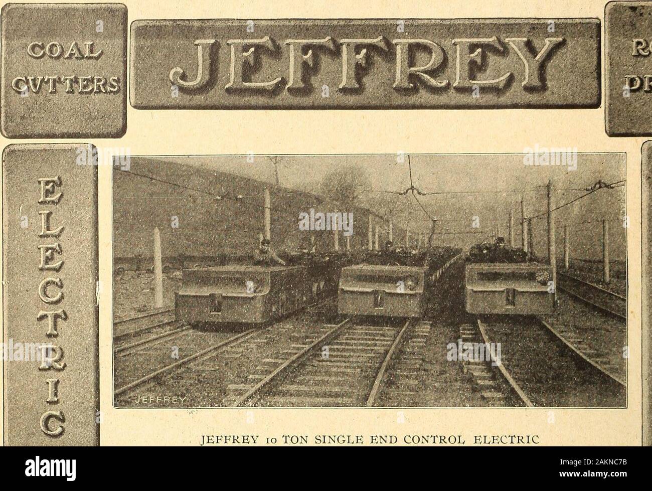 Canadian mining journal January-June 1905 . XX THE CANADIAN MINING ...