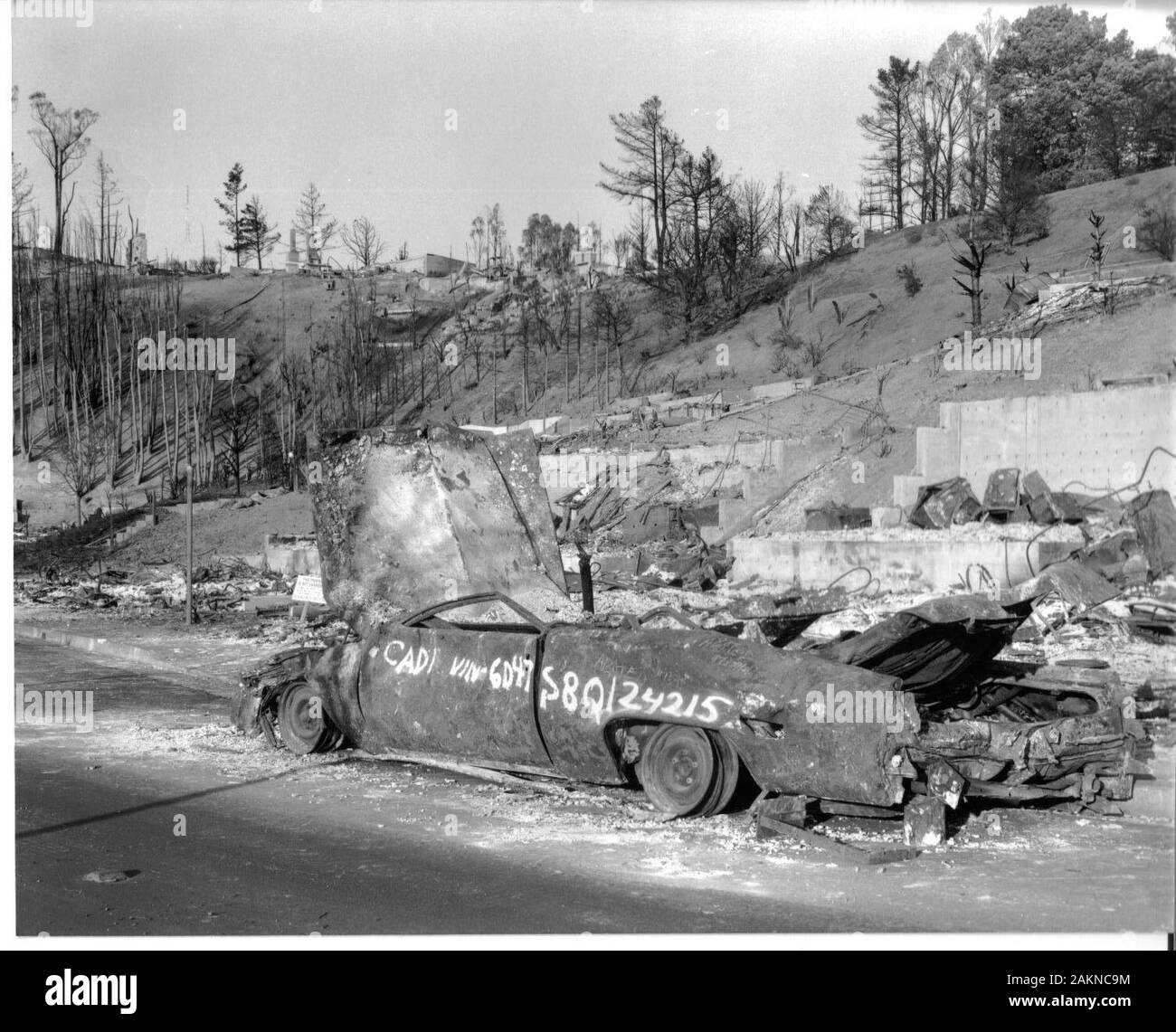 Berkeley protest 1960s hi-res stock photography and images - Alamy