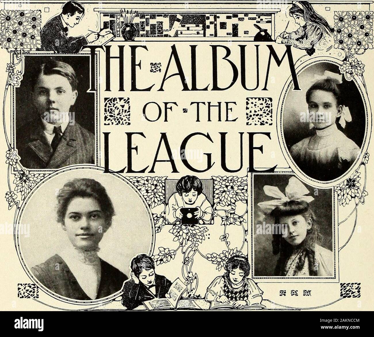 Elizabeth fletcher hi-res stock photography and images - Alamy