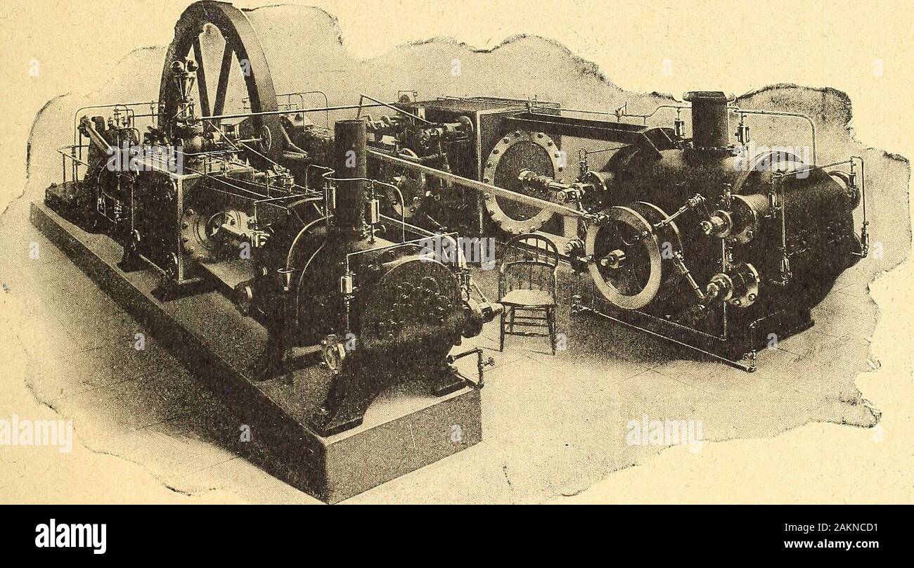 Canadian mining journal January-June 1905 . BUII.DERS OF AIR ...