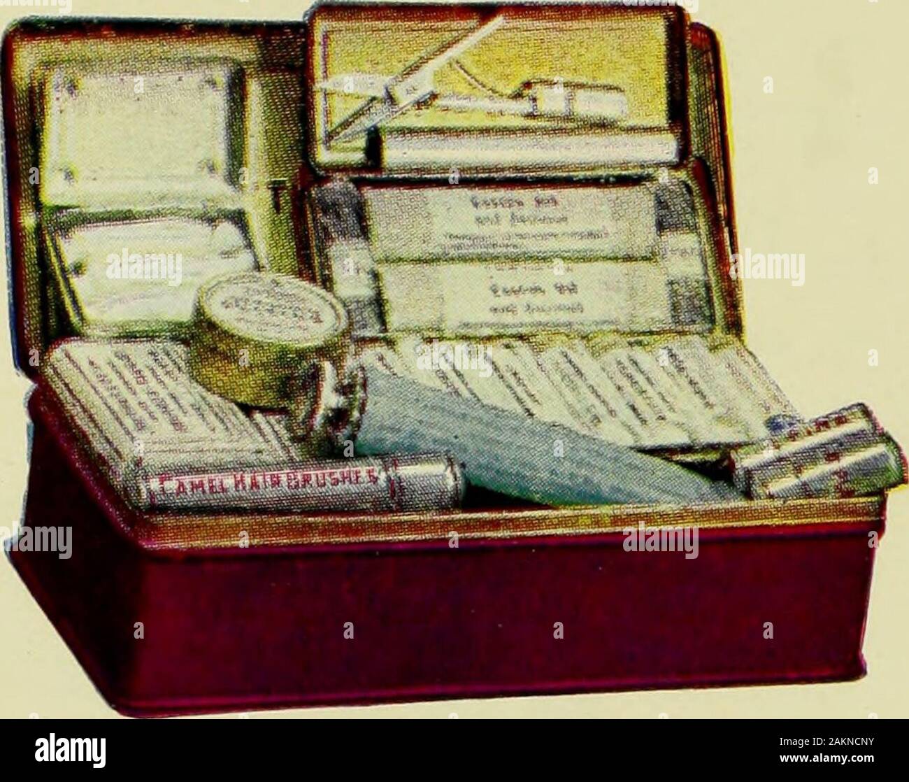 Famous airmen and their equipment [electronic resource] : with some ...