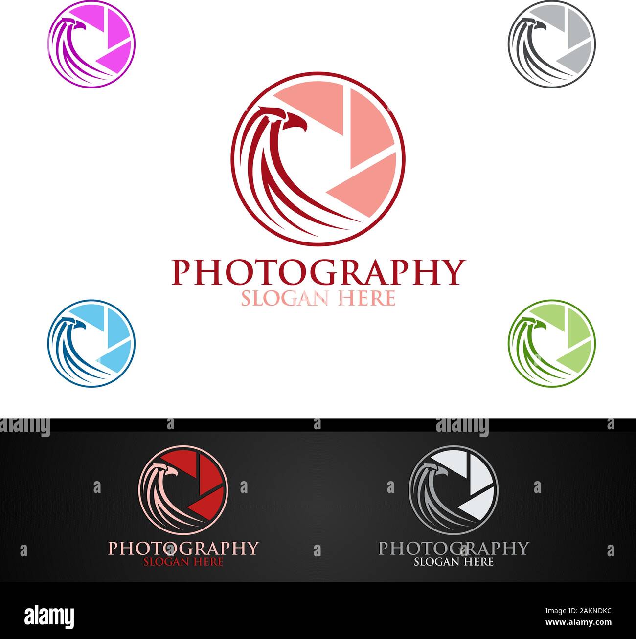 Photography Logo Design Free
