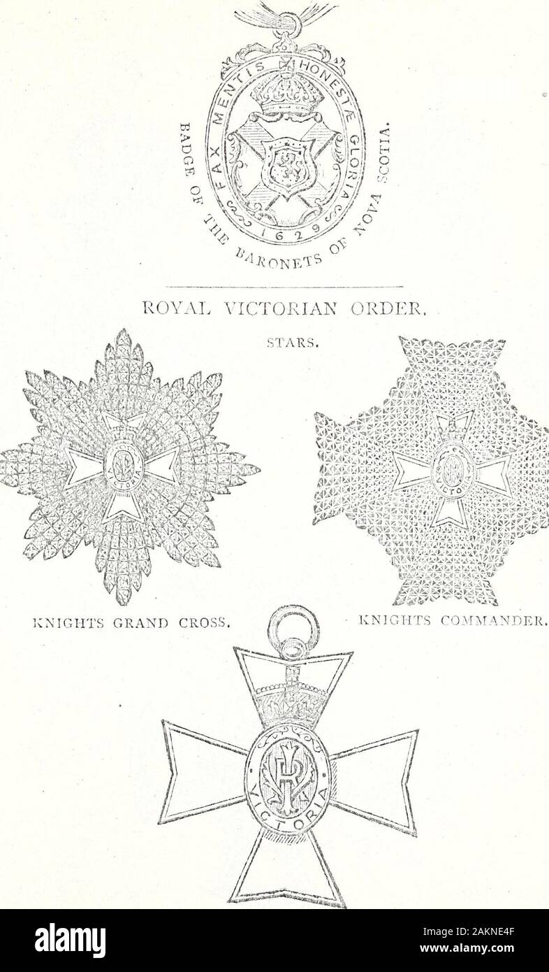 Dod's peerage, baronetage and knightage of Great Britain and Ireland ...