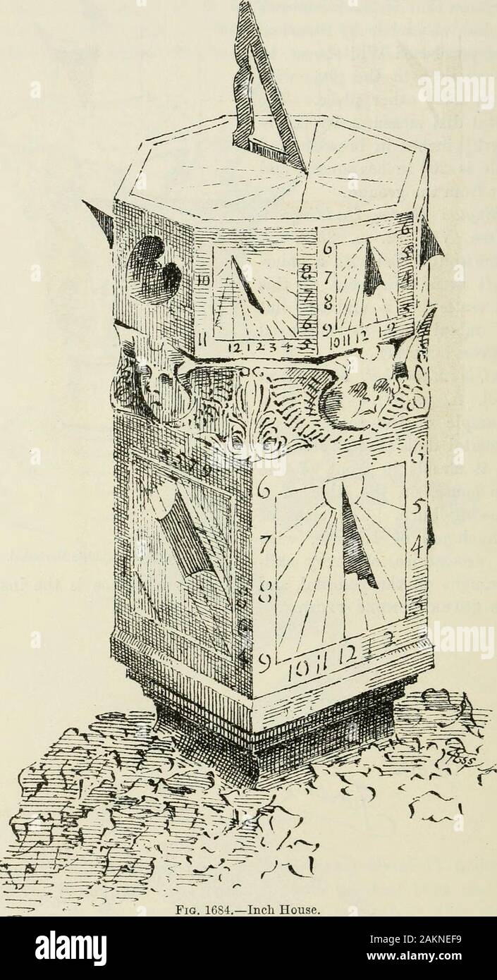 Niddrie marischal house hi-res stock photography and images - Alamy
