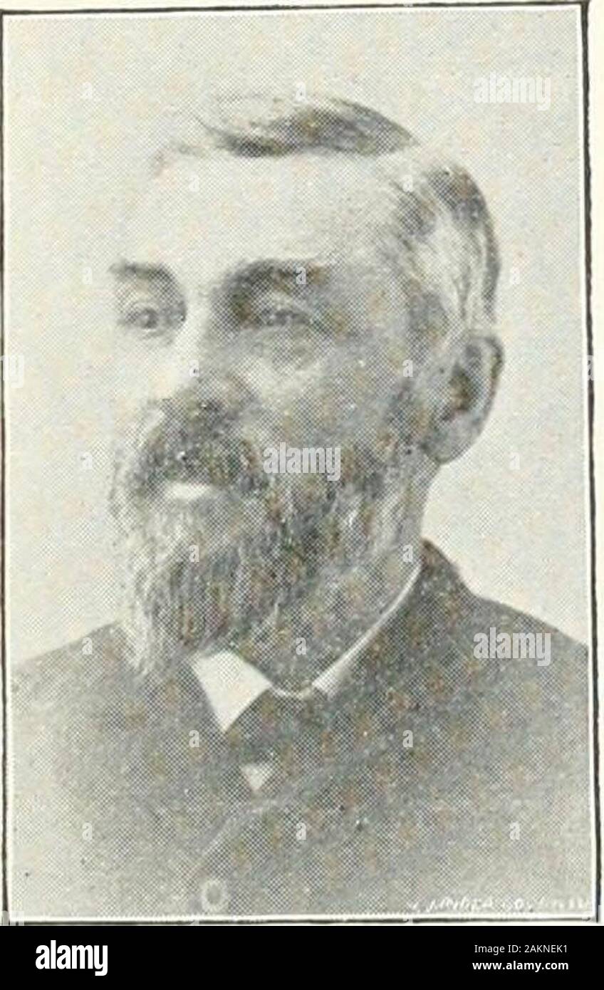 The Gladding book: being an historical record and genealogical chart of ...