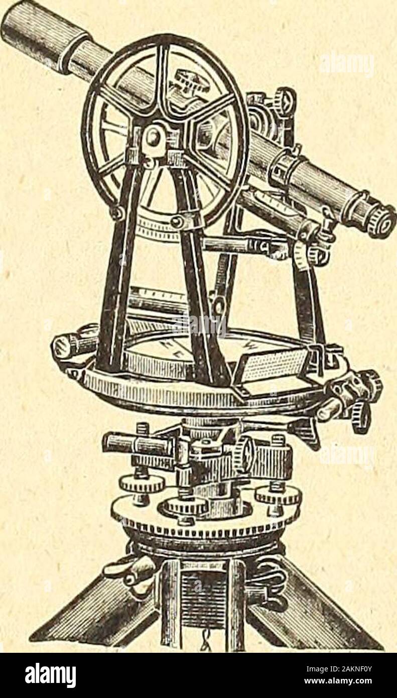 Canadian mining journal January-June 1905 . Price L,ist post free ...