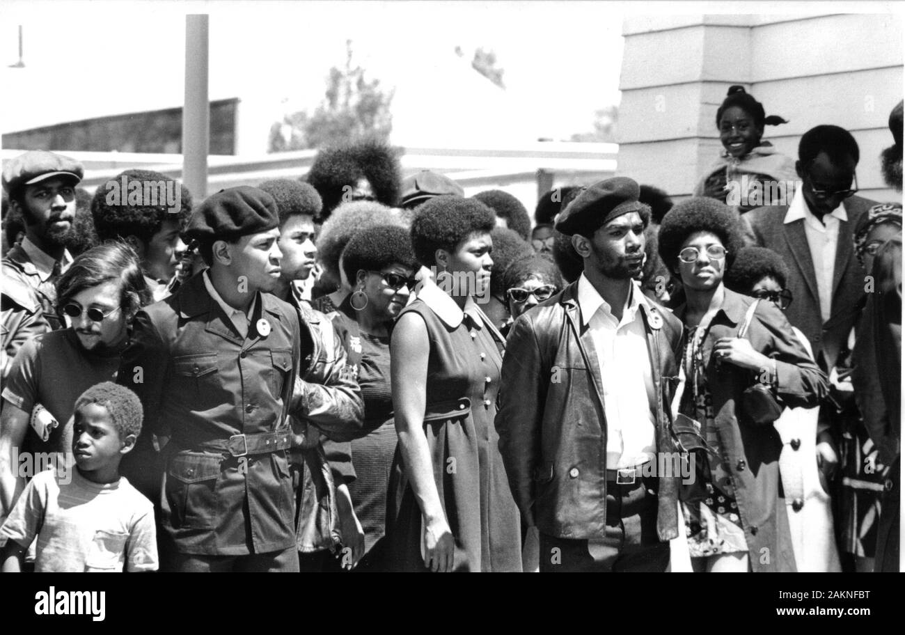 Berkeley protest 1960s hi-res stock photography and images - Alamy