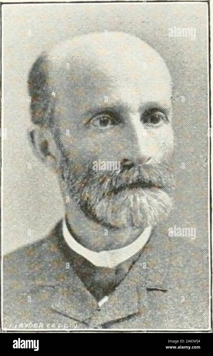 The Gladding book: being an historical record and genealogical chart of ...