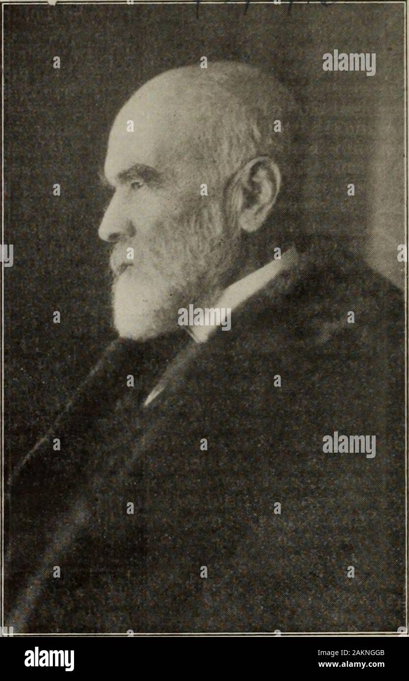 General meighen hi-res stock photography and images - Alamy