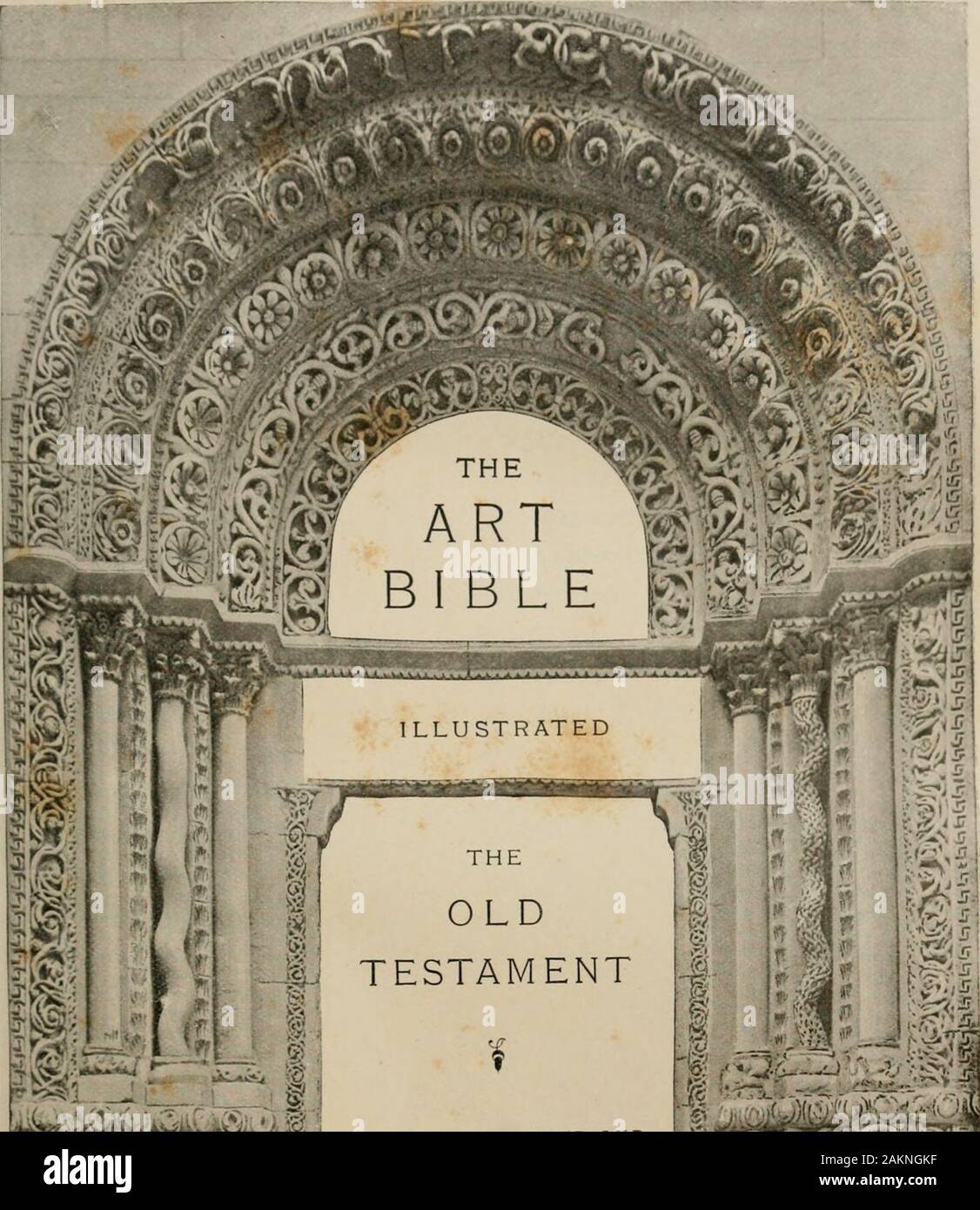 Oldtestament hi-res stock photography and images - Alamy
