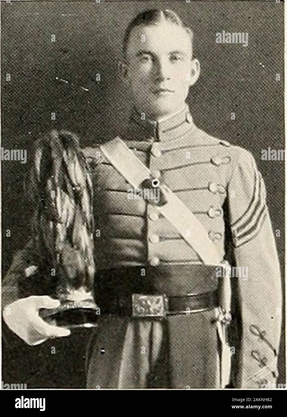 Caplain hi-res stock photography and images - Alamy