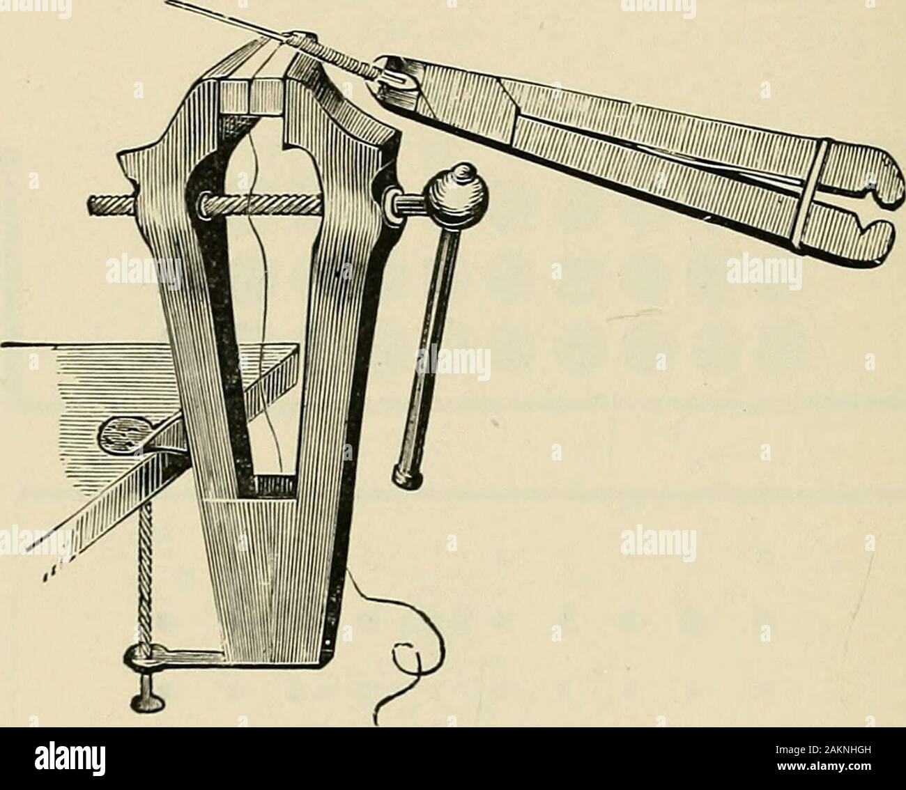 Regular pliers hi-res stock photography and images - Alamy