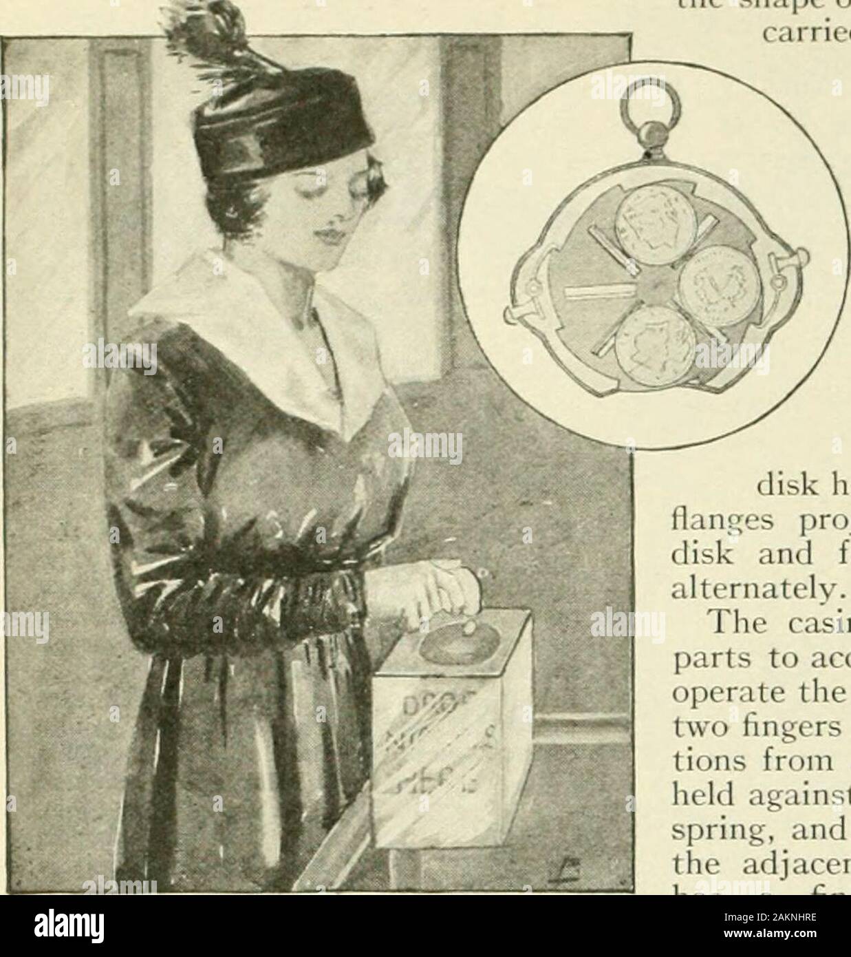 Coin holder hi-res stock photography and images - Alamy