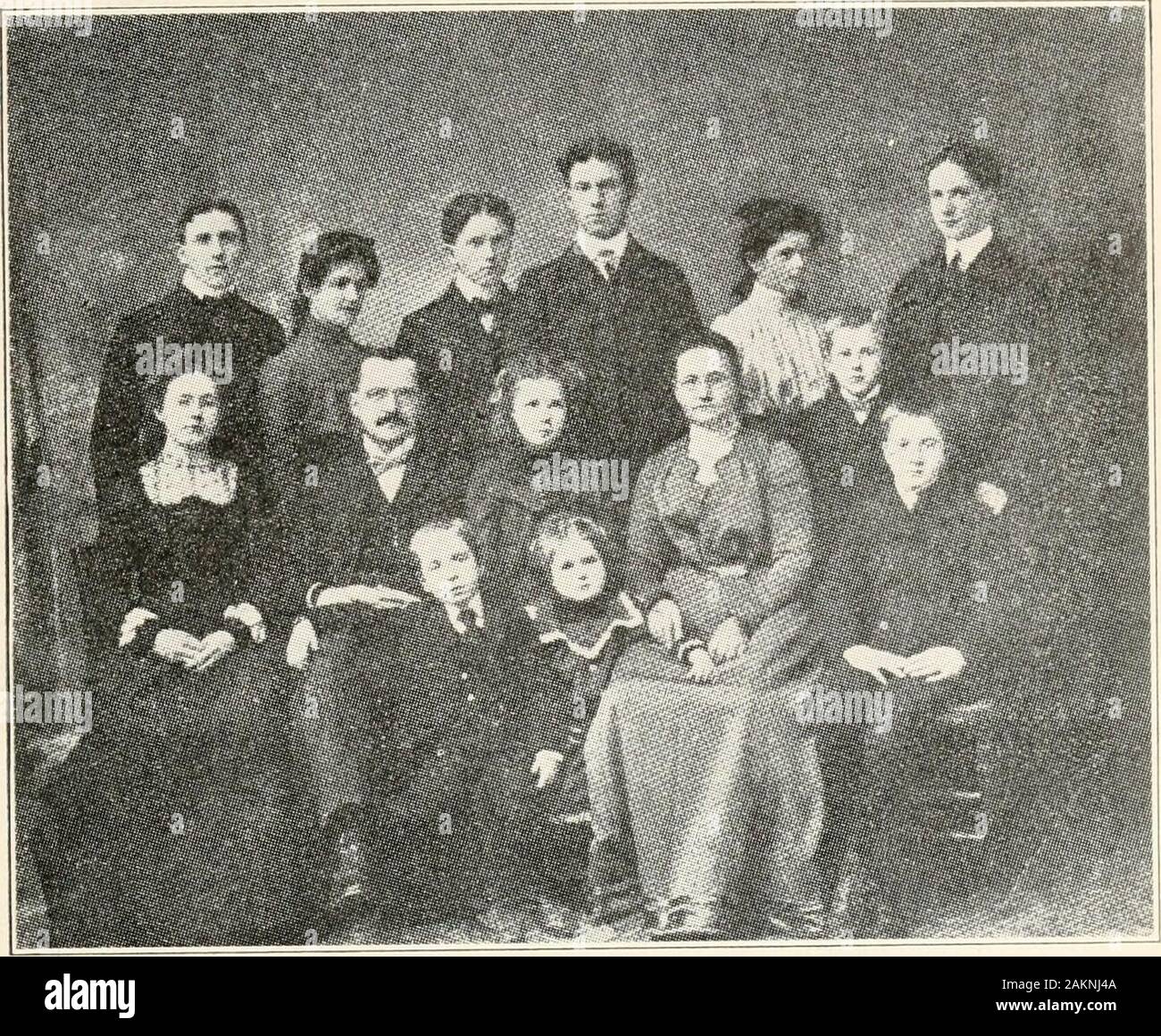 August 27 1898 1 hi-res stock photography and images - Alamy