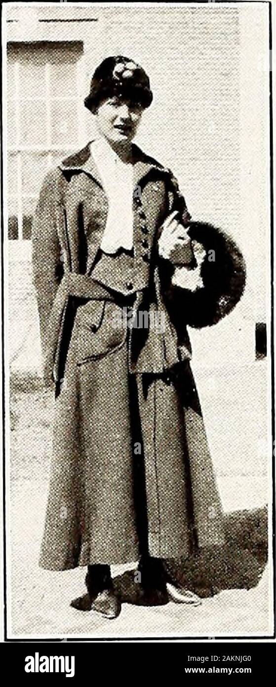 Artemisia [yearbook], 1917 . &SESE m?TWWMmt&. Vera Lemmon 1916 OFFICERS ...