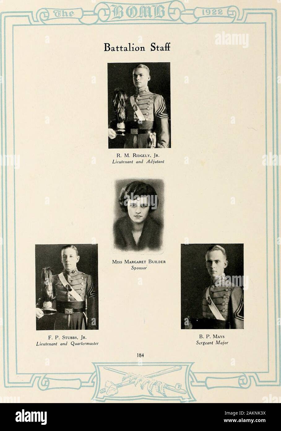 Clark stubbs hi-res stock photography and images - Alamy