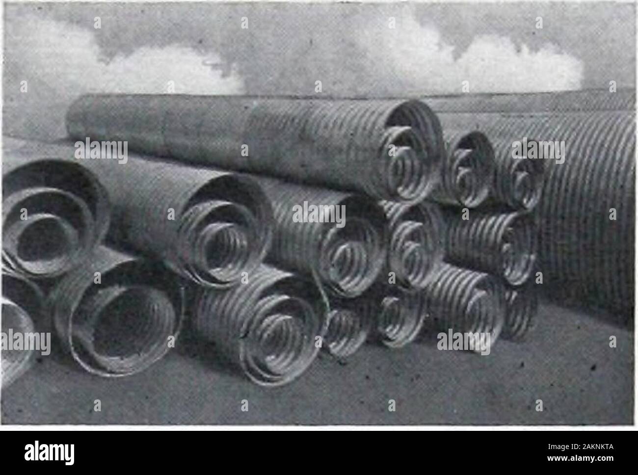 Storing steel sheets hi-res stock photography and images - Alamy