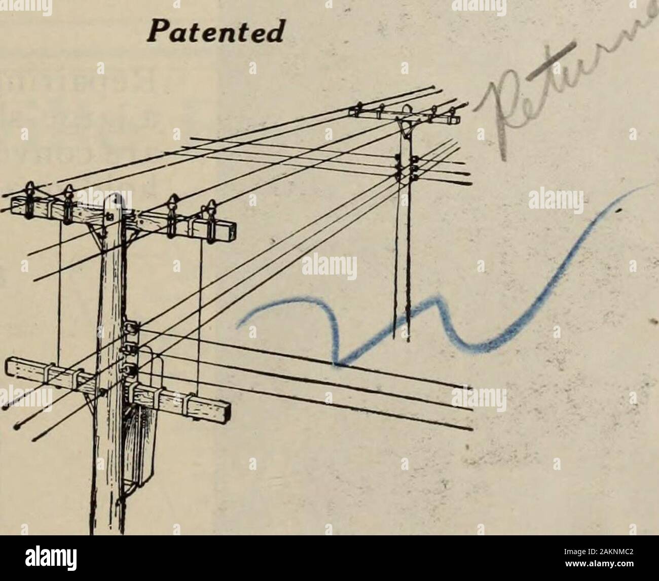 Canadian transportation & distribution management . PEIRCE BRACKETS ...