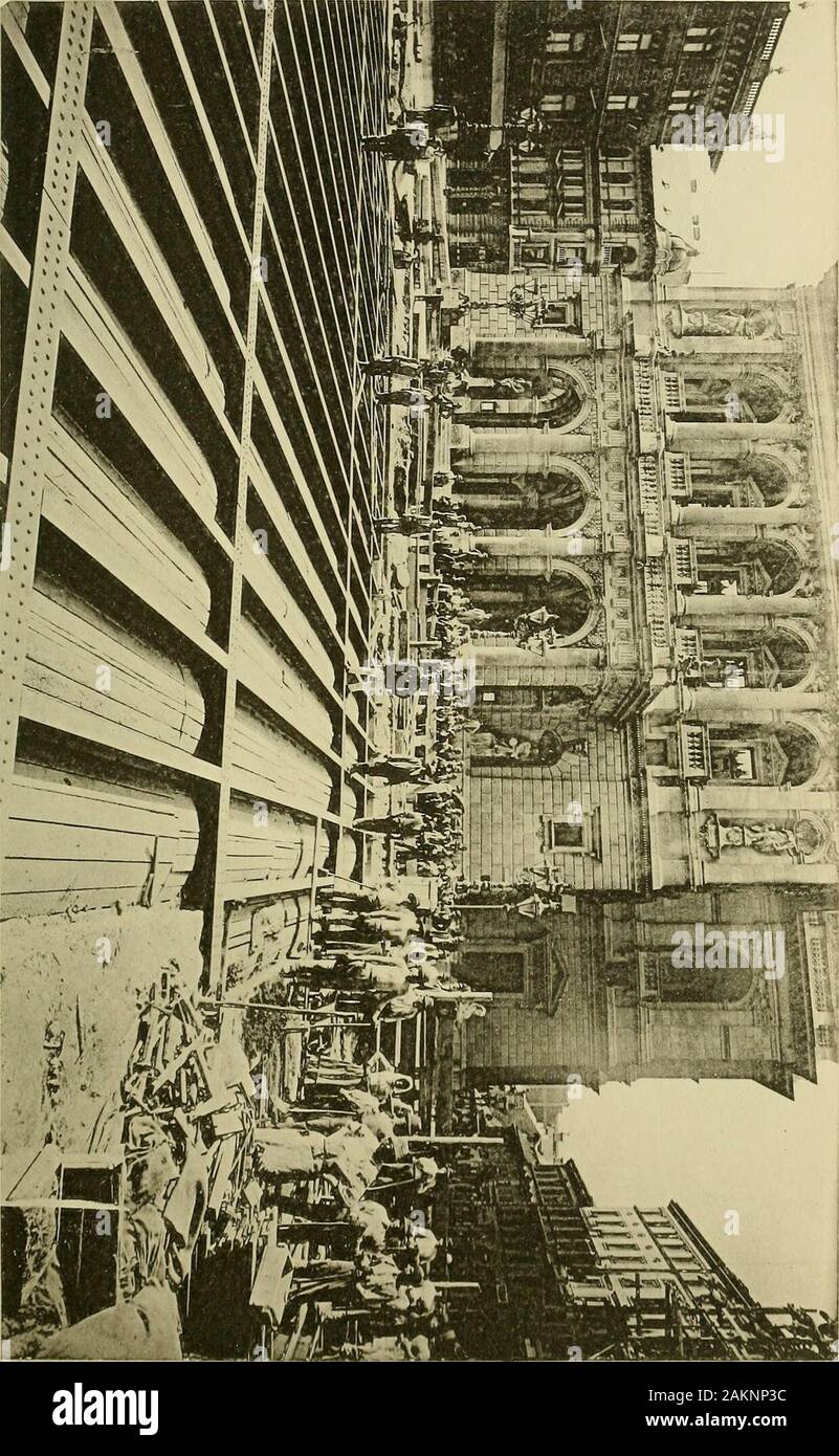 Boston subway construction hi-res stock photography and images - Alamy