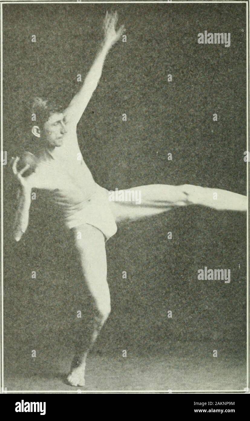 Applied anatomy and kinesiology; the mechanism of muscular movement ...