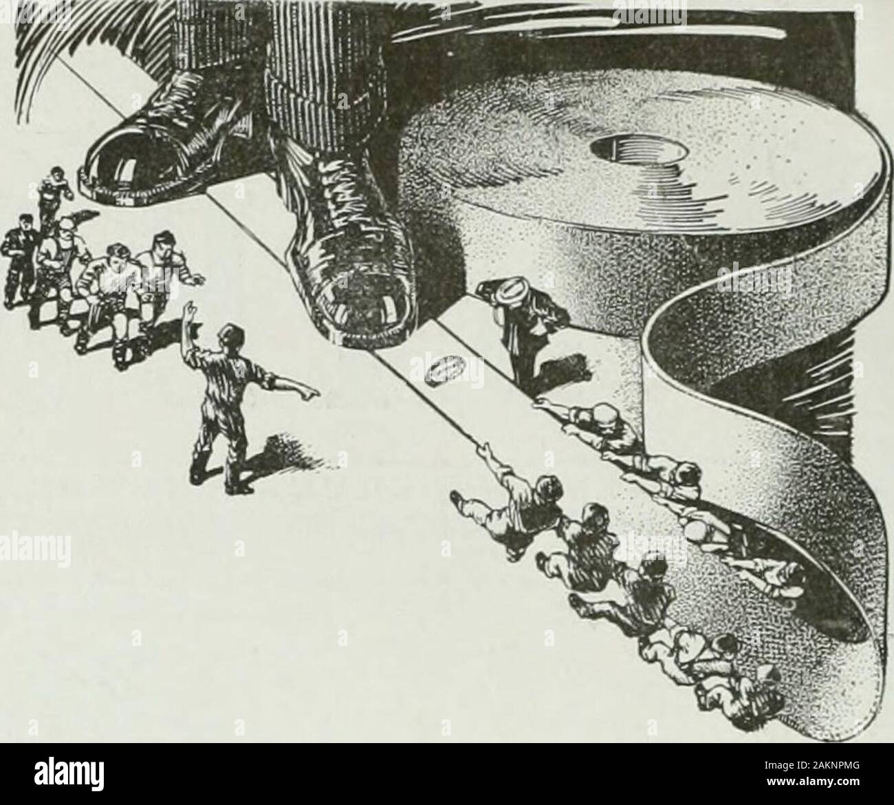 Bowater paper mill hi-res stock photography and images - Alamy