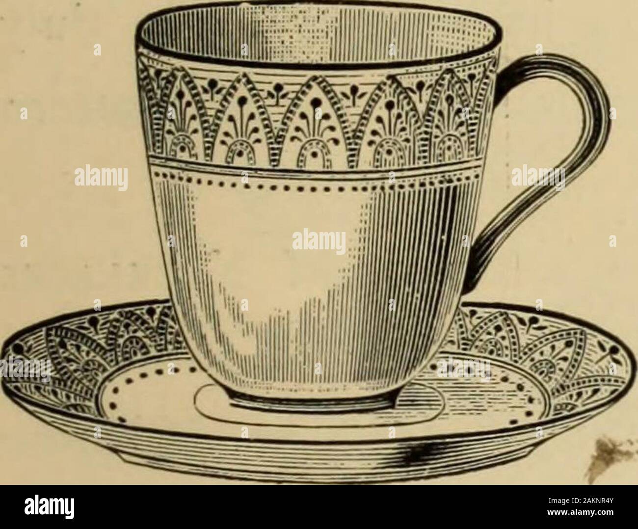 Examples of household taste Stock Photo - Alamy