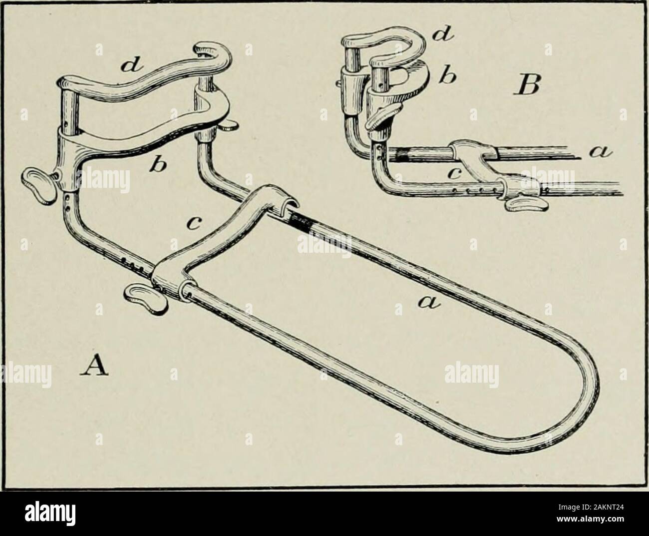 American practice of surgery : a complete system of the science and art ...