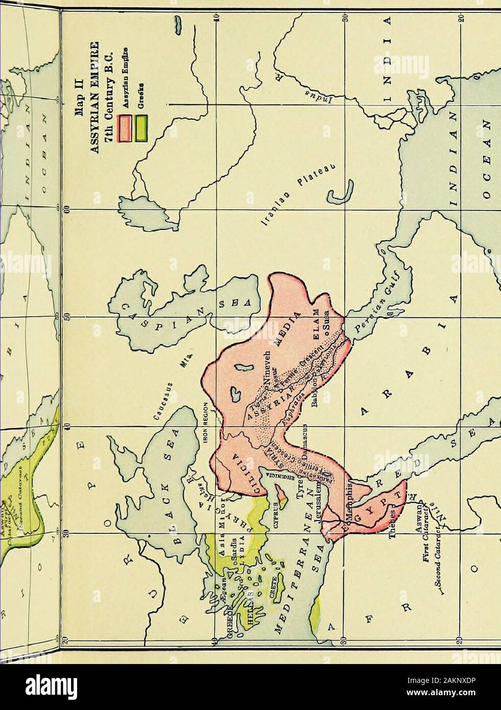 History of Europe, ancient and medieval: Earliest man, the Orient ...