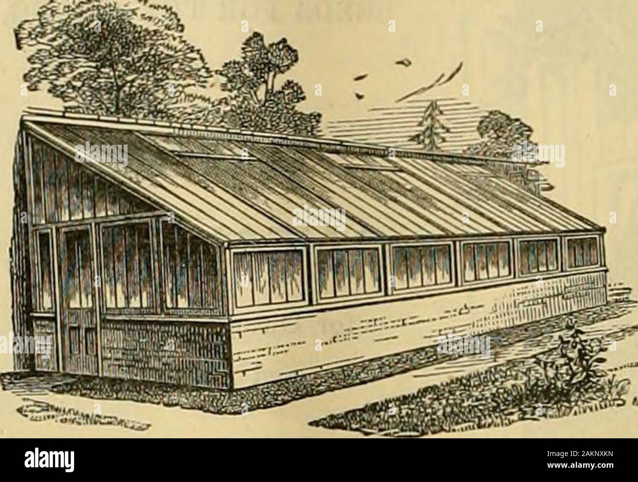 Fruit sale garden gate hi-res stock photography and images - Alamy