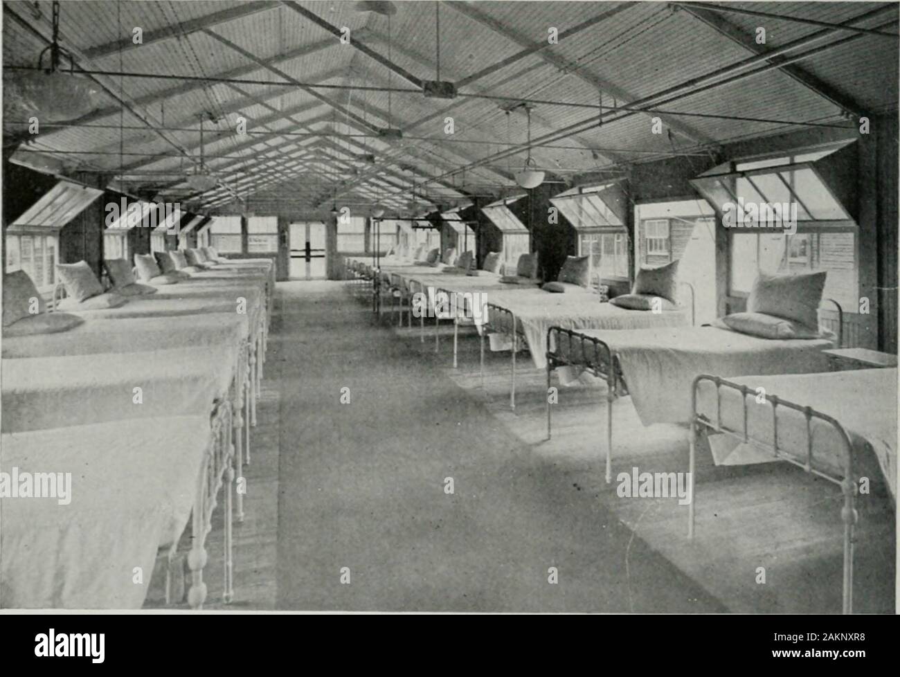 The rockefeller institute hospital hi-res stock photography and images ...