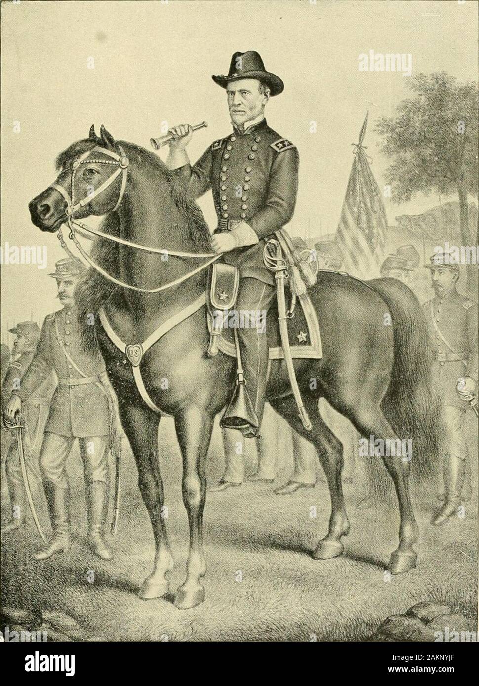 Carson saddle hi-res stock photography and images - Alamy