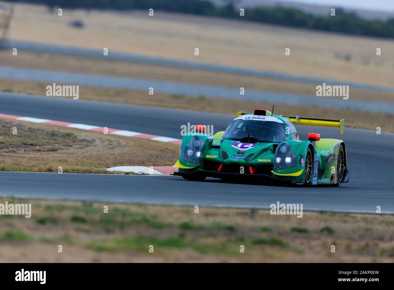 Peter Paddon High Resolution Stock Photography and Images - Alamy